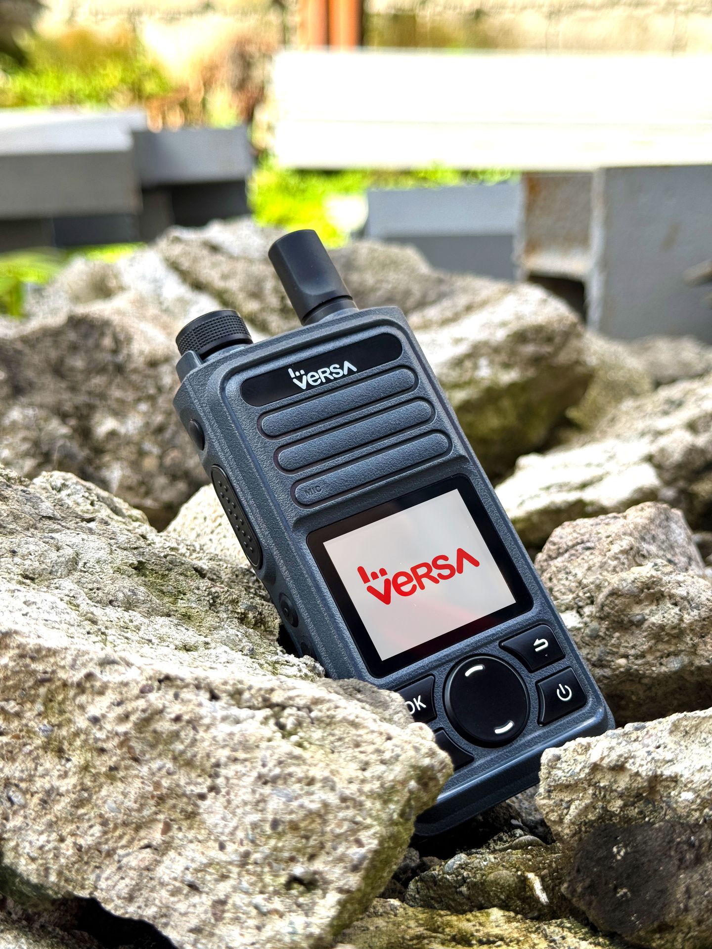 Why PoC + Raas | Versa Innovations Inc