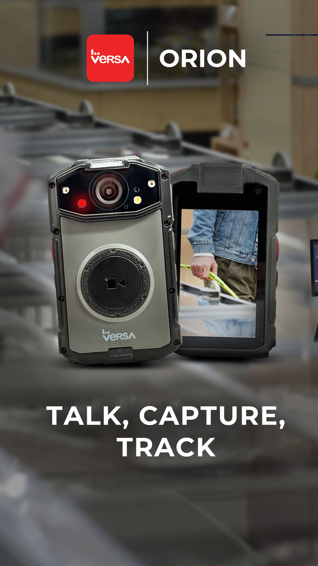 Home | Versa Innovations Inc