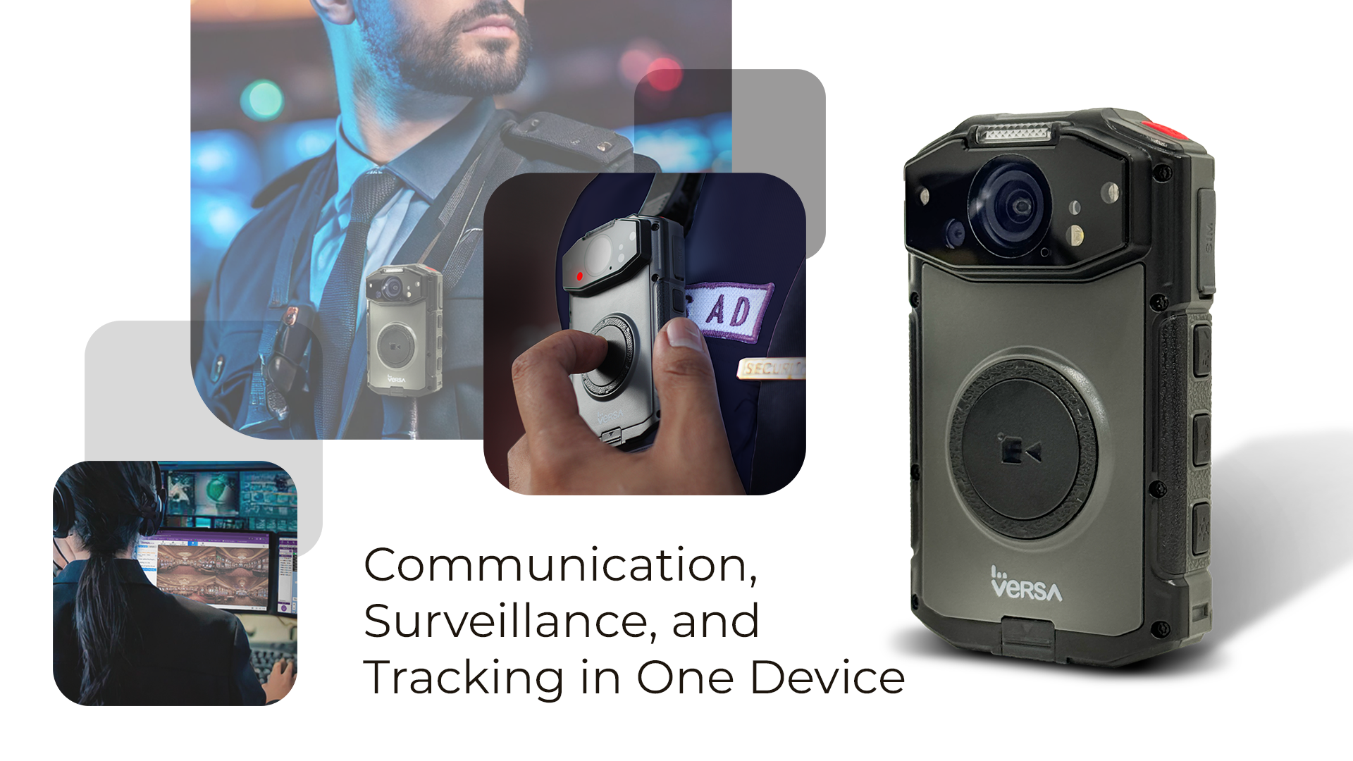 Orion | Versa Innovations Inc