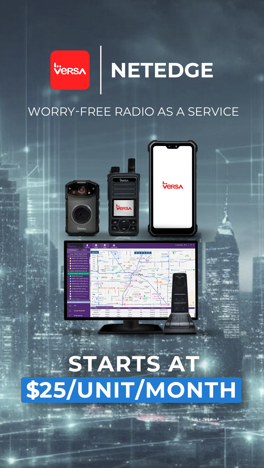 Home | Versa Innovations Inc